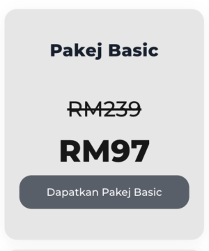 Kelas Mengaji Digital (Pakej Basic) – FUNFURQAN